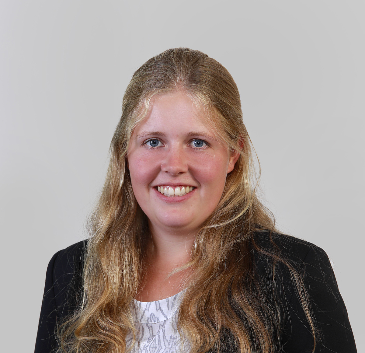 Senior Assistent Accountant bij Countus: het verhaal van Sharon Rupert