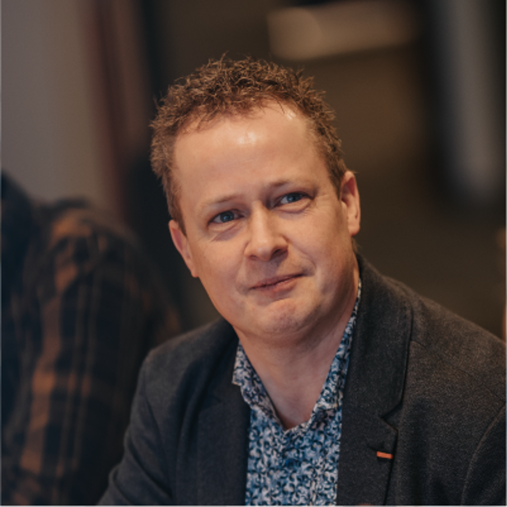 Van Junior Assistent tot Business teamleider: de groei van Marcel de ...