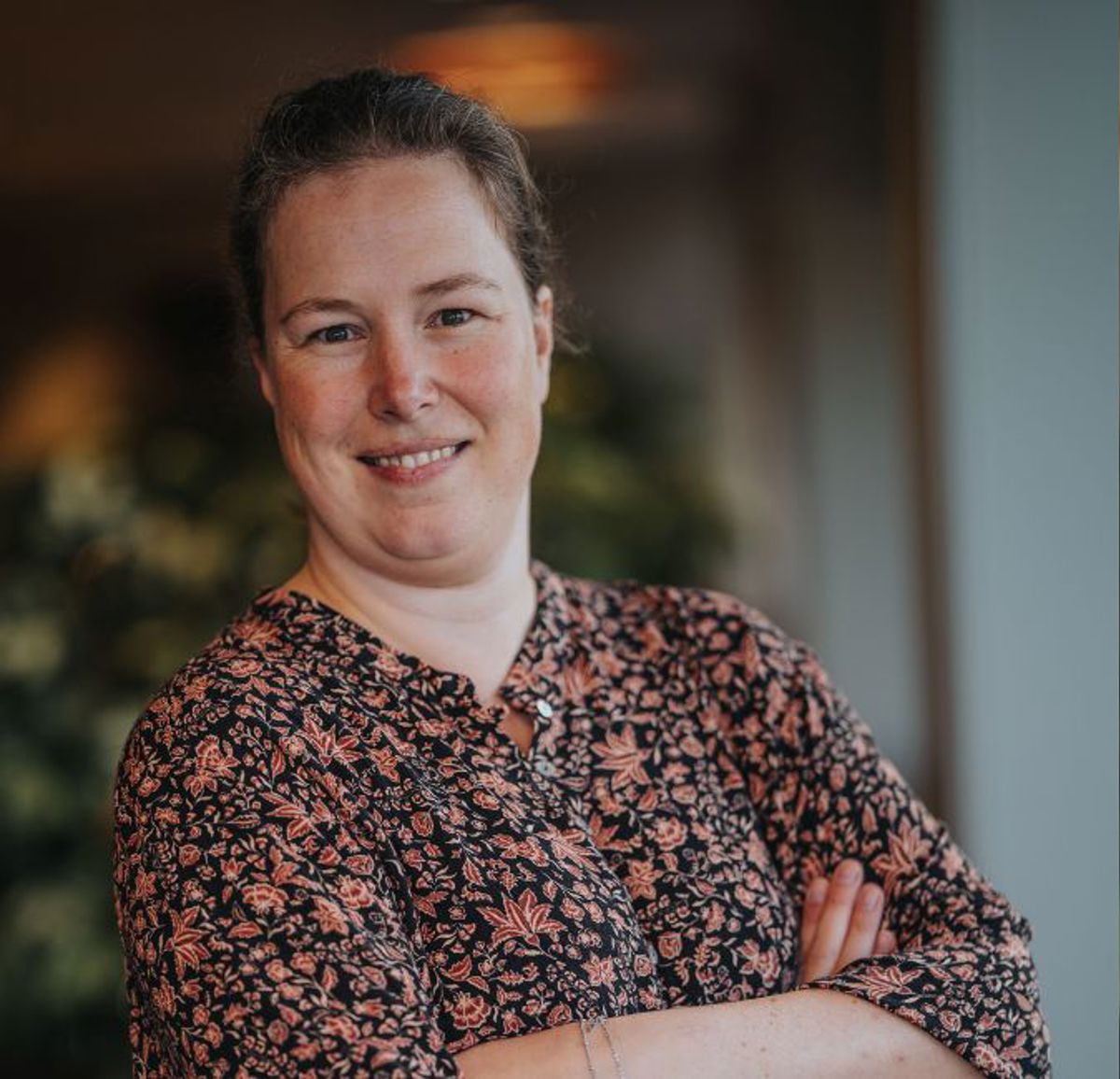 Secretaresse bij Countus Audit: het verhaal van Renate Zuidam